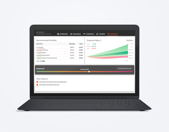 Case Studies for Financial Software Solutions of Devexperts Clients