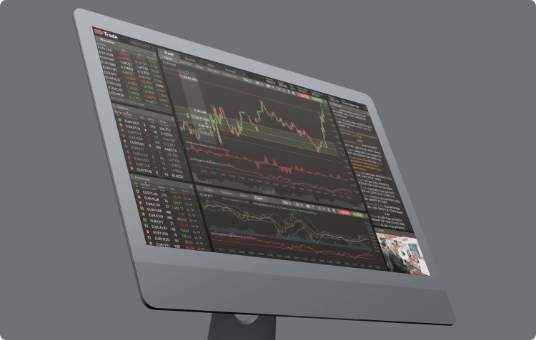 Case Studies for Financial Software Solutions of Devexperts Clients