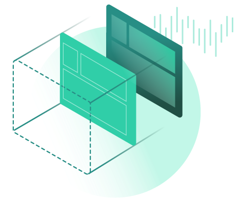UI/UX Design of Web & Mobile Financial Software Applications