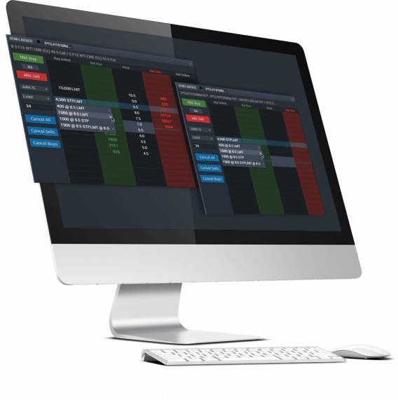 Matching Engines for Exchanges, Dark Pools and Trading Platforms