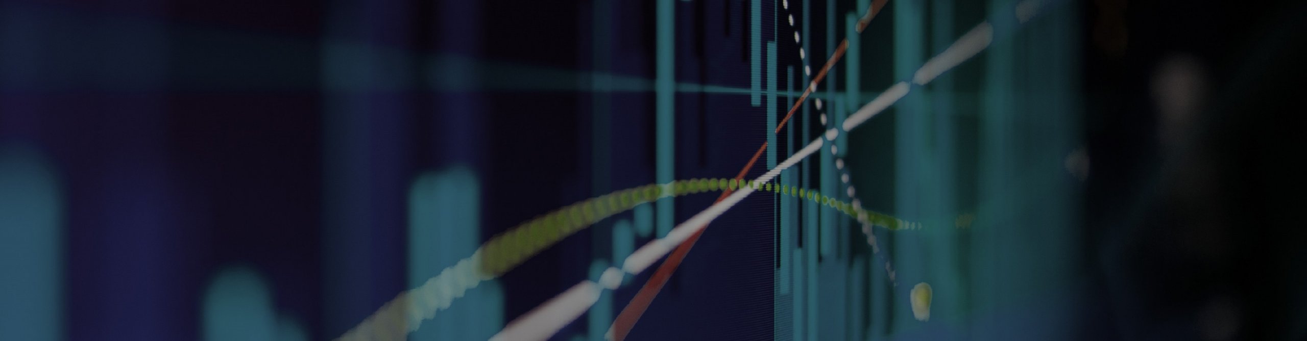 DXfina Market Data Terminal