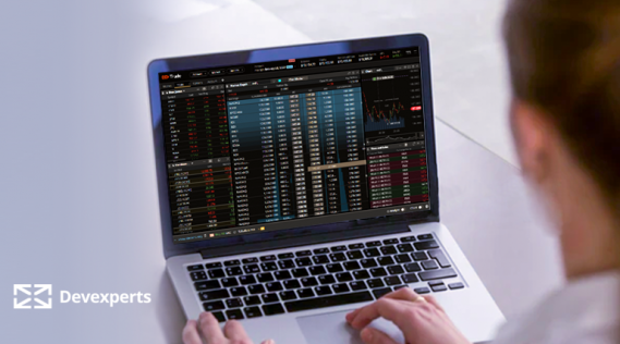 Trading Platforms & Exchanges | Brokerage Solutions