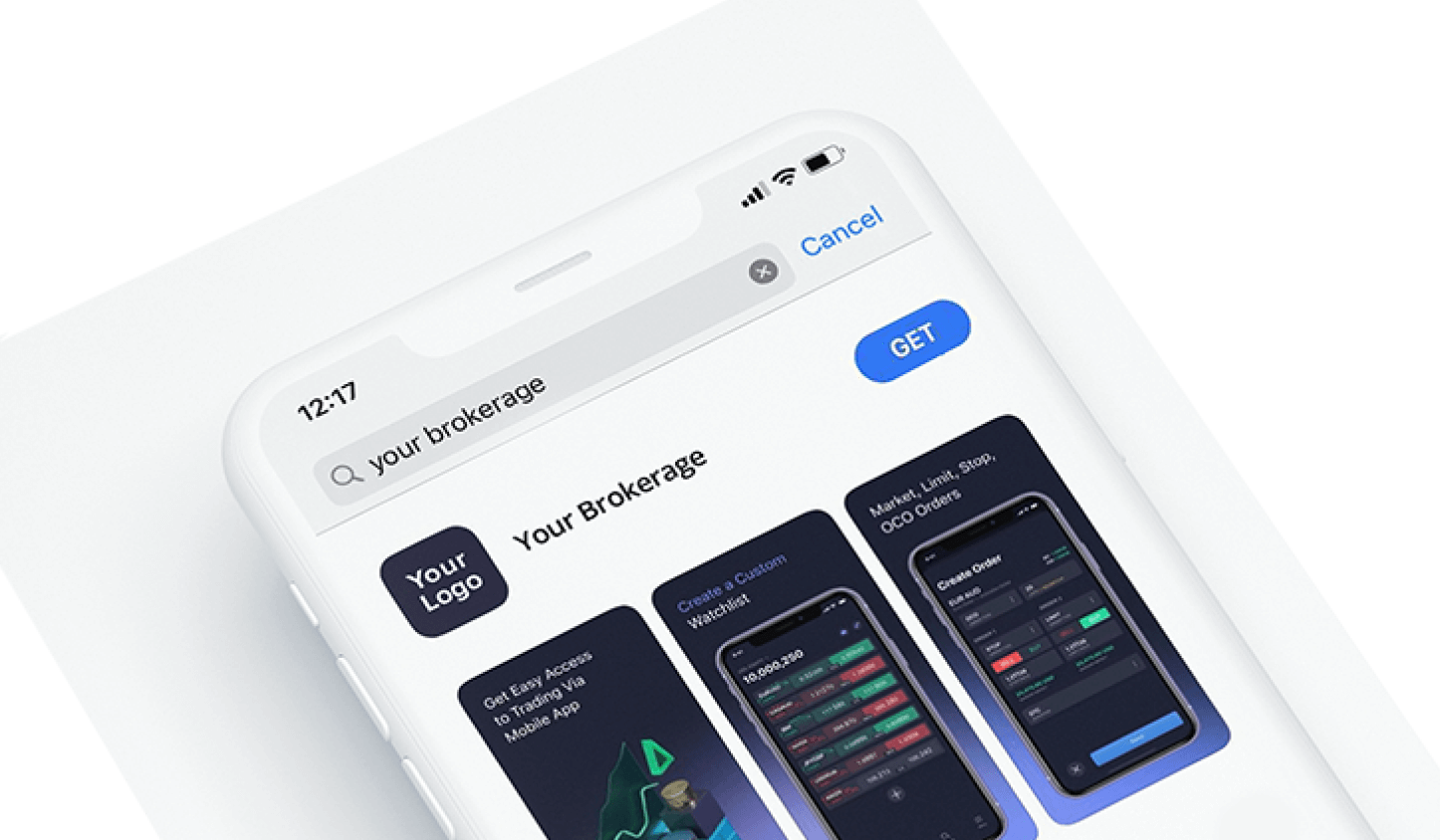 Trading Platforms & Exchanges | Brokerage Solutions