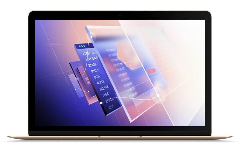 Position And Trade Reconciliation Subsystem For A Retail Broker
