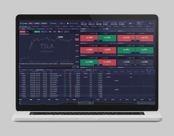 Case Studies of Financial Software Solutions by Devexperts