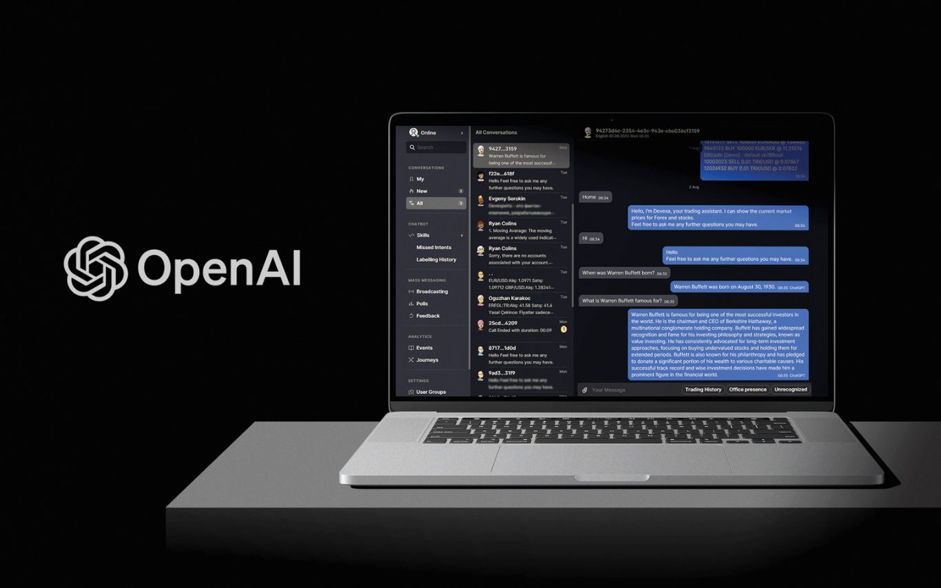 Meet the New Devexa: Intelligent Assistance Powered by ChatGPT