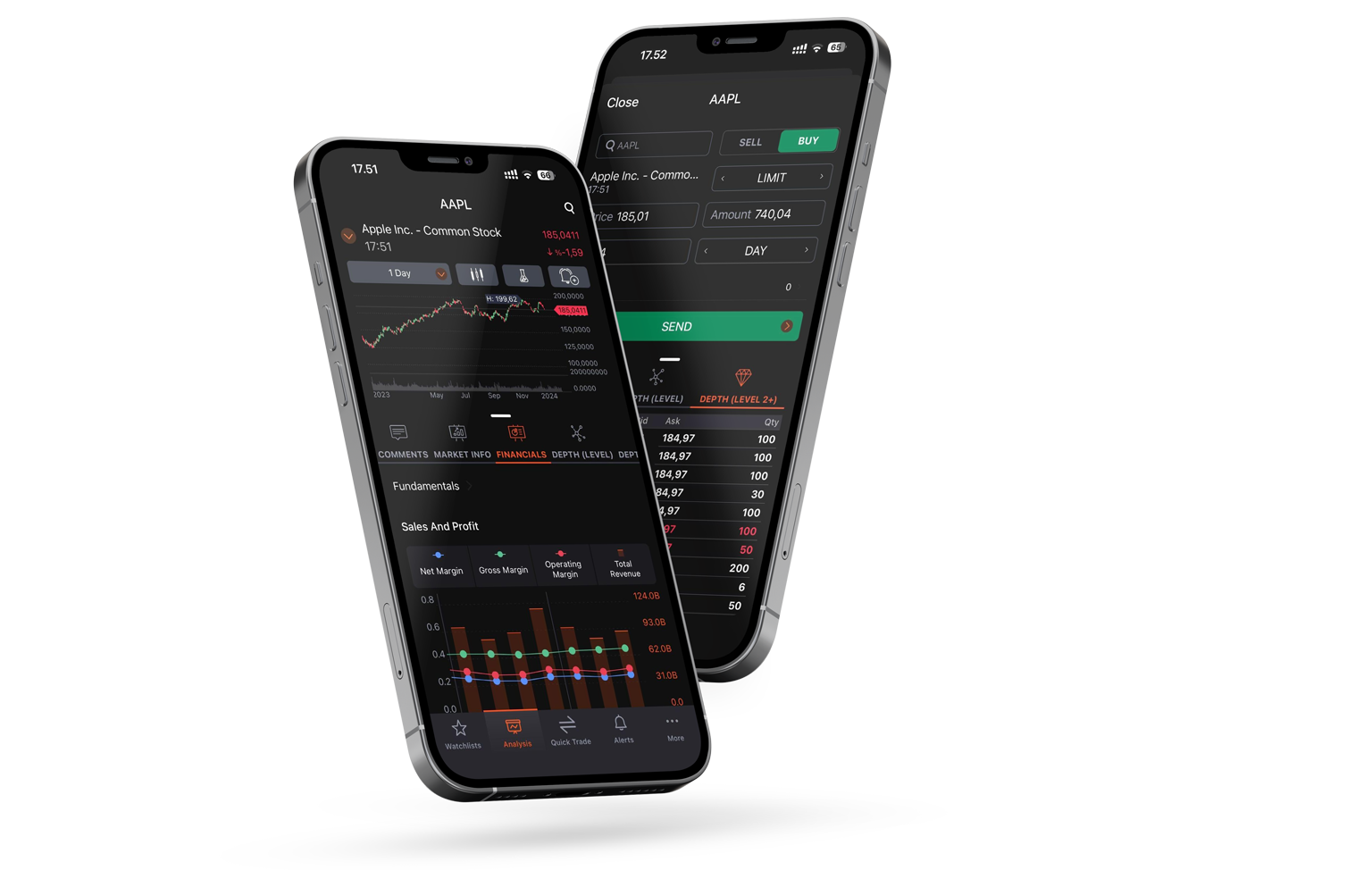 Integrated Solutions for an American AI-First Stock Investment Research ...