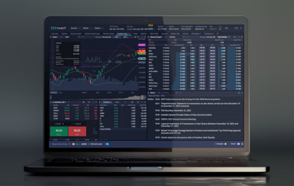 Case Studies of Financial Software Solutions by Devexperts