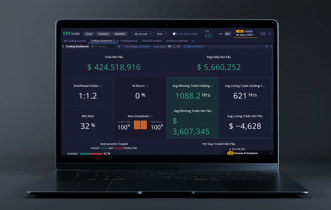 Case Studies of Financial Software Solutions by Devexperts