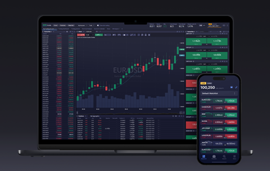 Case Studies of Financial Software Solutions by Devexperts