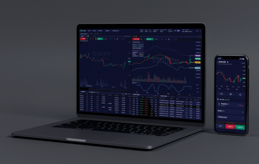 Case Studies of Financial Software Solutions by Devexperts