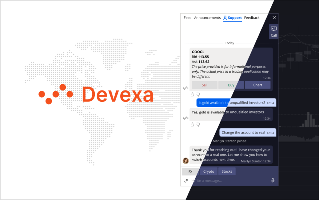 Devexa Updates: Integration into Any Website, AI Rewrite, Discord ...