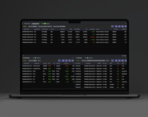 Trading Platforms & Exchange Software | Brokerage Solutions