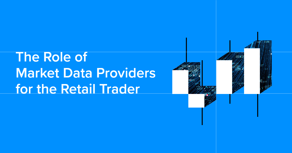 Behind the Charts: Introduction to Market Data Vendors - Devexperts Blog