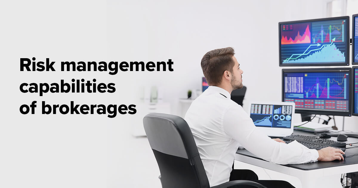 Evolving Risk Management in the Next-Generation Trading Platforms