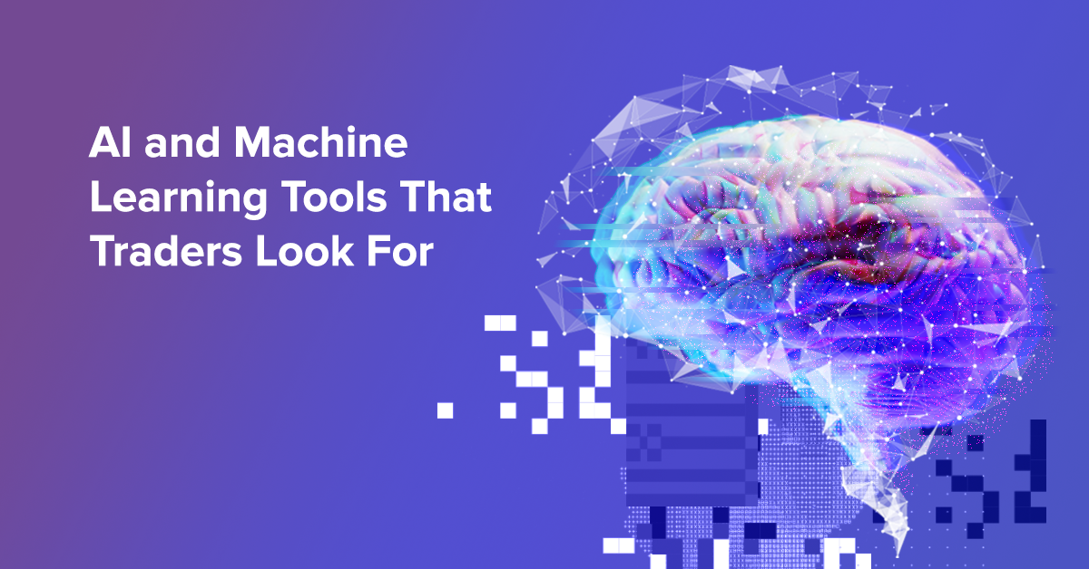 AI for Brokers and Traders: State-of-the-Art 2022—Devexperts Blog