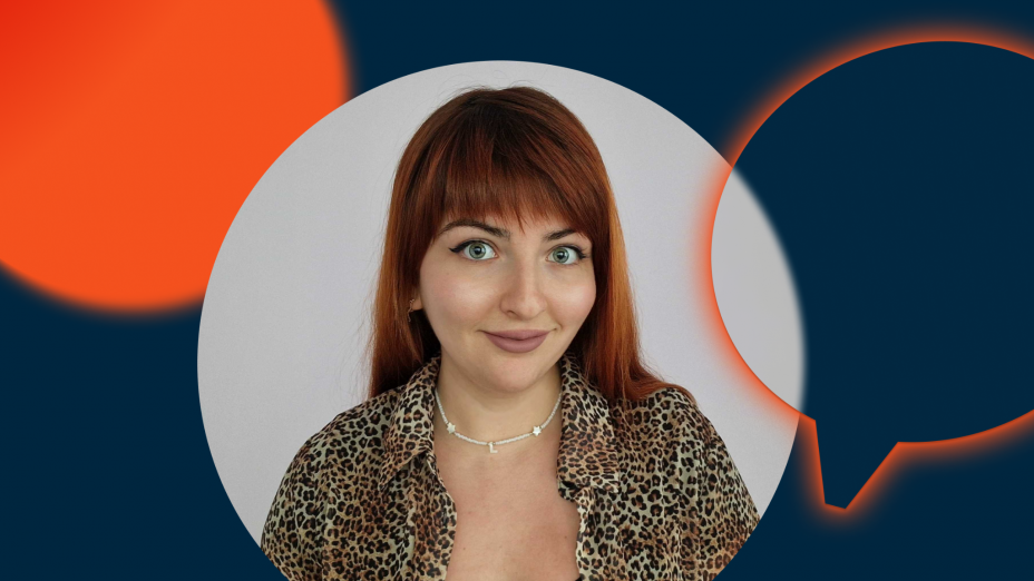 Mastering Cross-Cultural Communication: Interview with Valeria Babich - Devexperts Blog