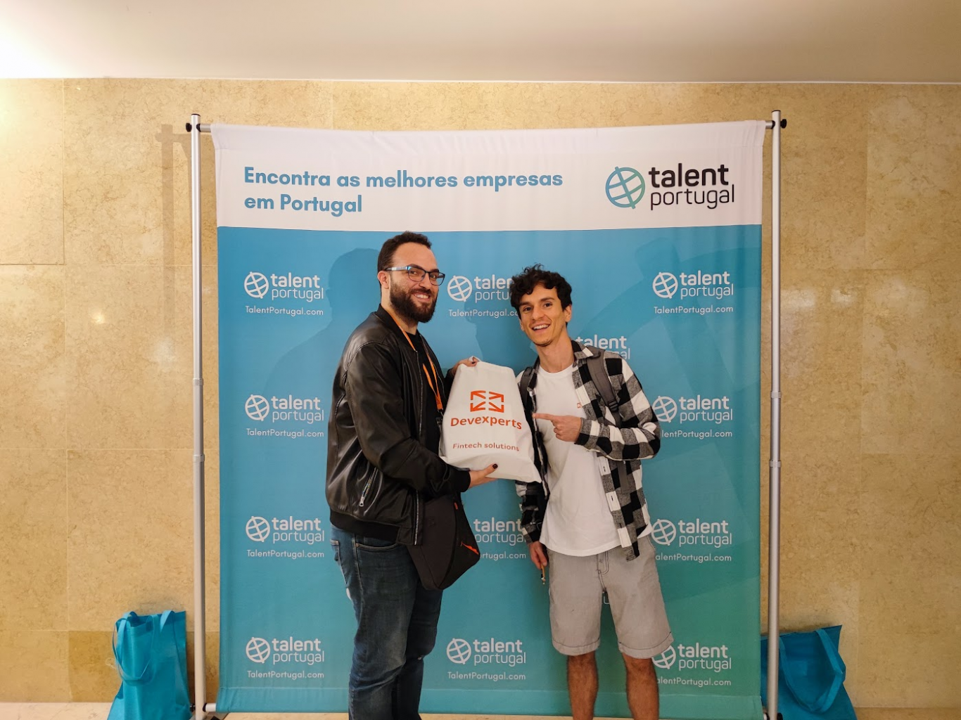 People-Driven Recruitment in Fintech: Interview with André Sousa and ...