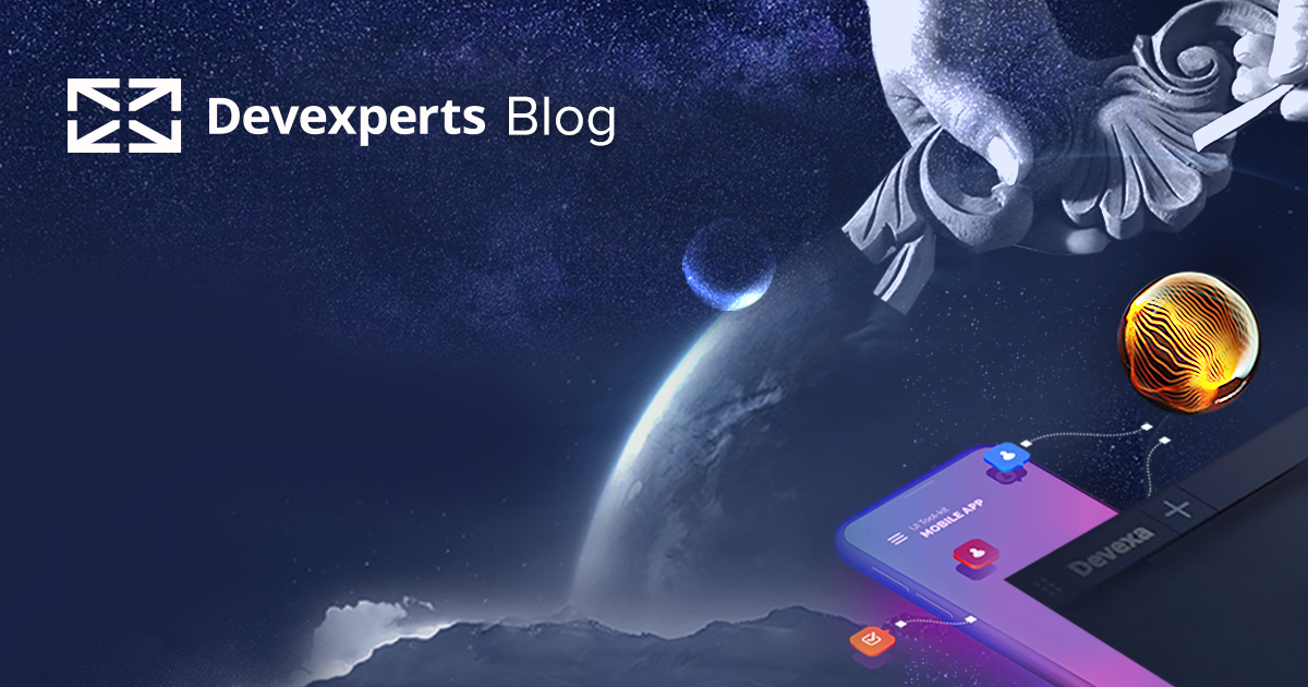 Devexperts Blog