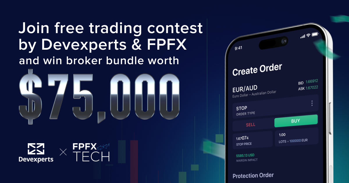 Test Your Trading Skills and Win in Our Free-to-Enter Contest ...