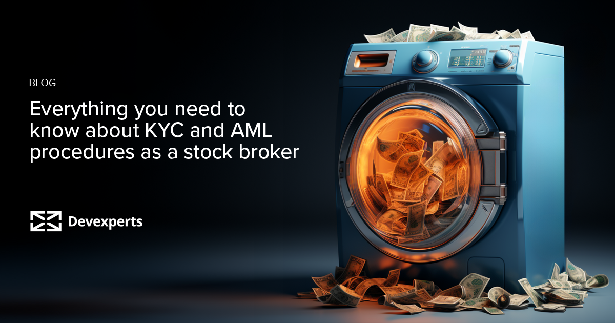 Navigating SEC Regulations on AML and KYC Procedures for Stock ...